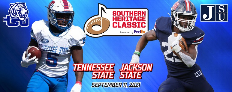 Southern Heritage Classic